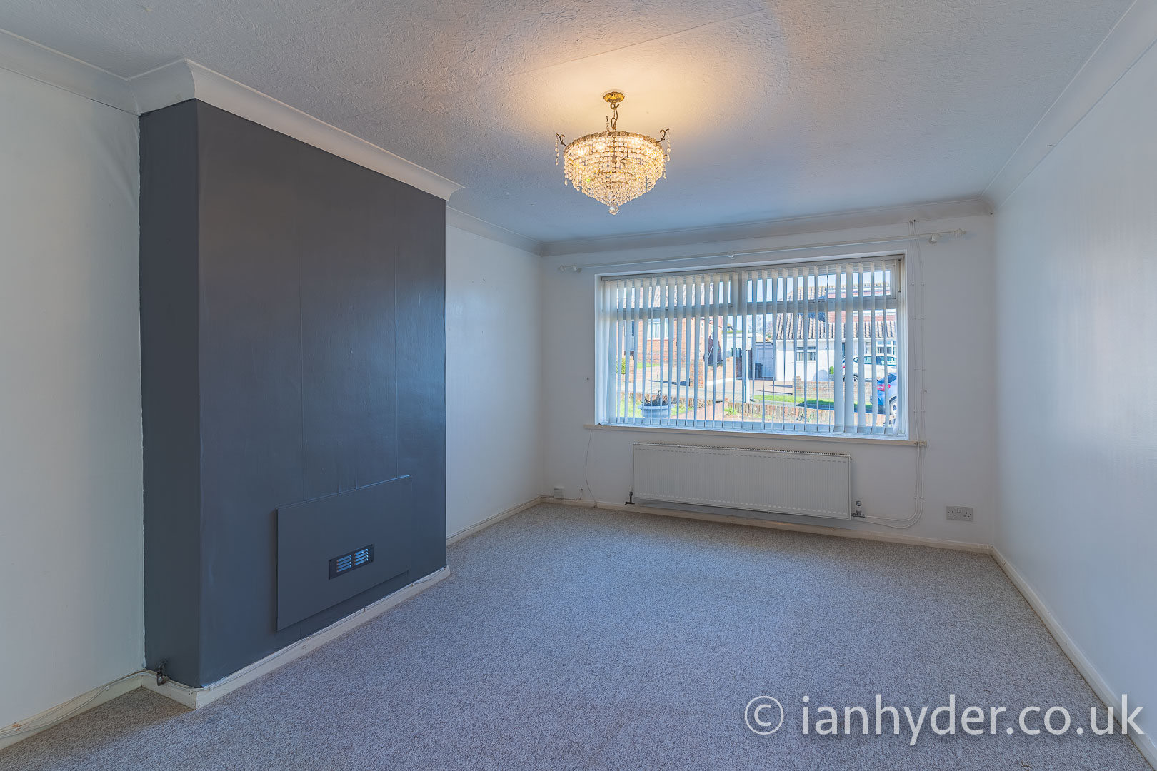 Lounge 1 - Ian Hyder & CompanyIan Hyder & Company