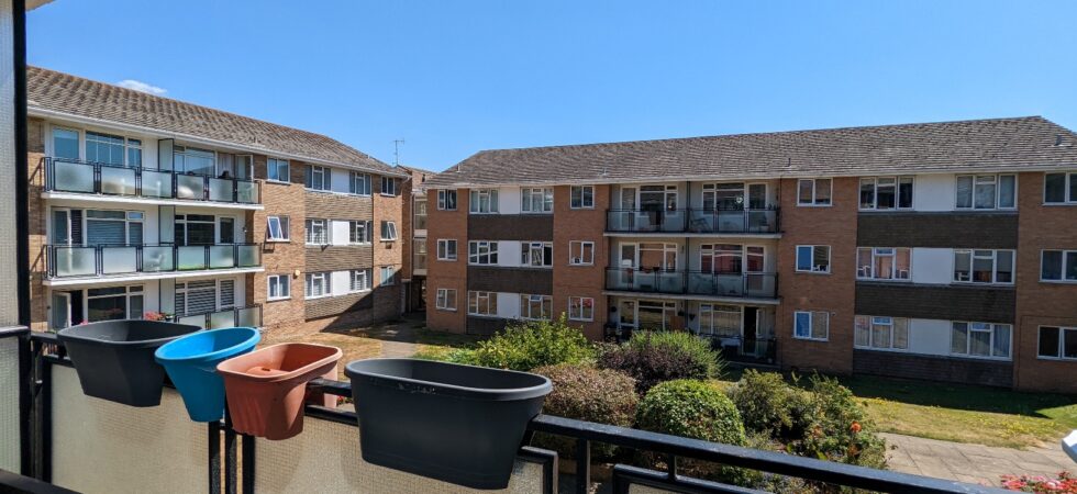 Westbrook Lustrells Vale, Saltdean - Ian Hyder & CompanyIan Hyder & Company