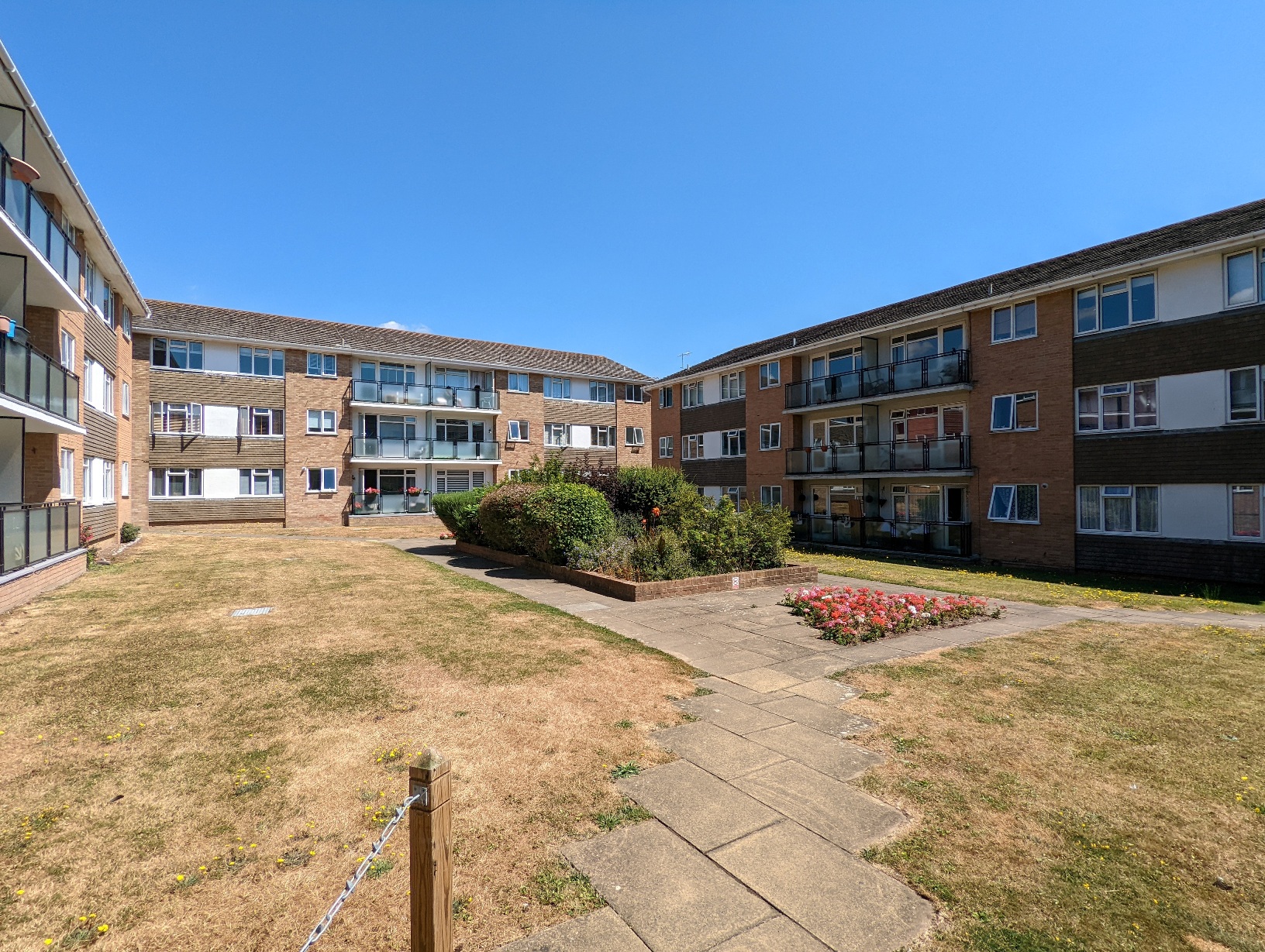 Westbrook Lustrells Vale, Saltdean - Ian Hyder & CompanyIan Hyder & Company